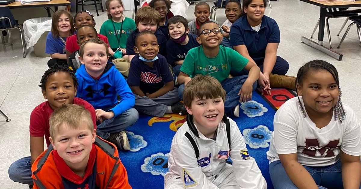 Student Success | Mississippi Association of Educators