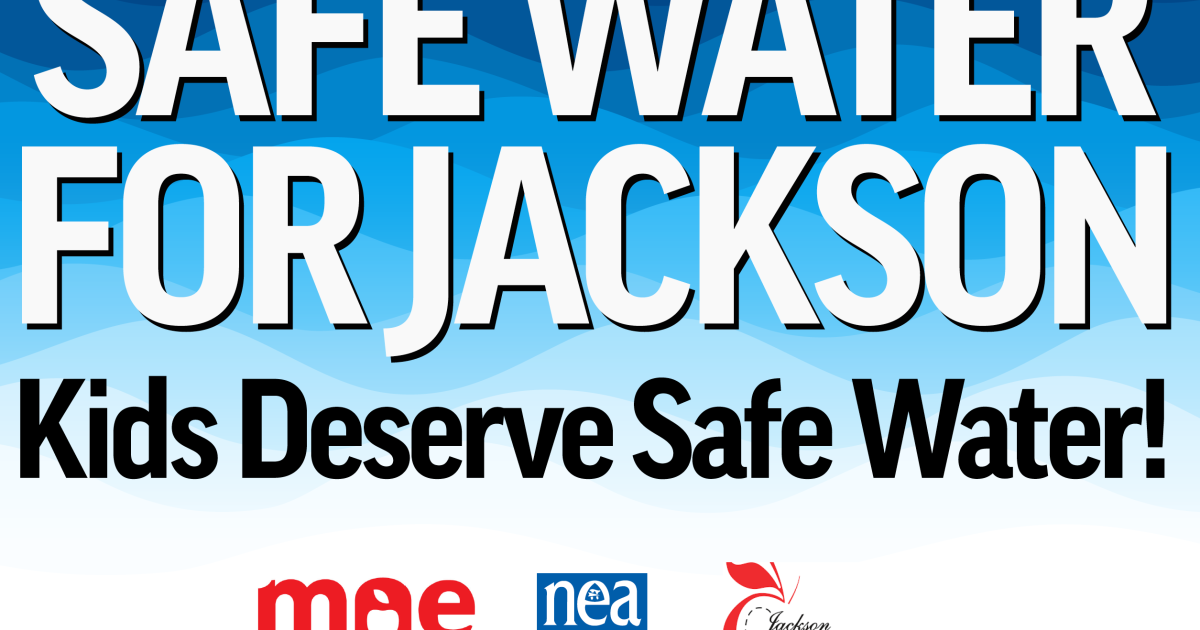 MAETODAY.ORG|SAFE WATER