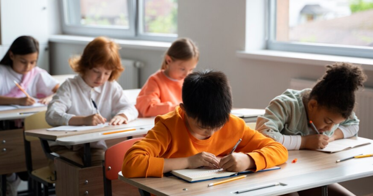 Classroom Comfort: The Role of Environmental Factors in Supporting ADHD ...