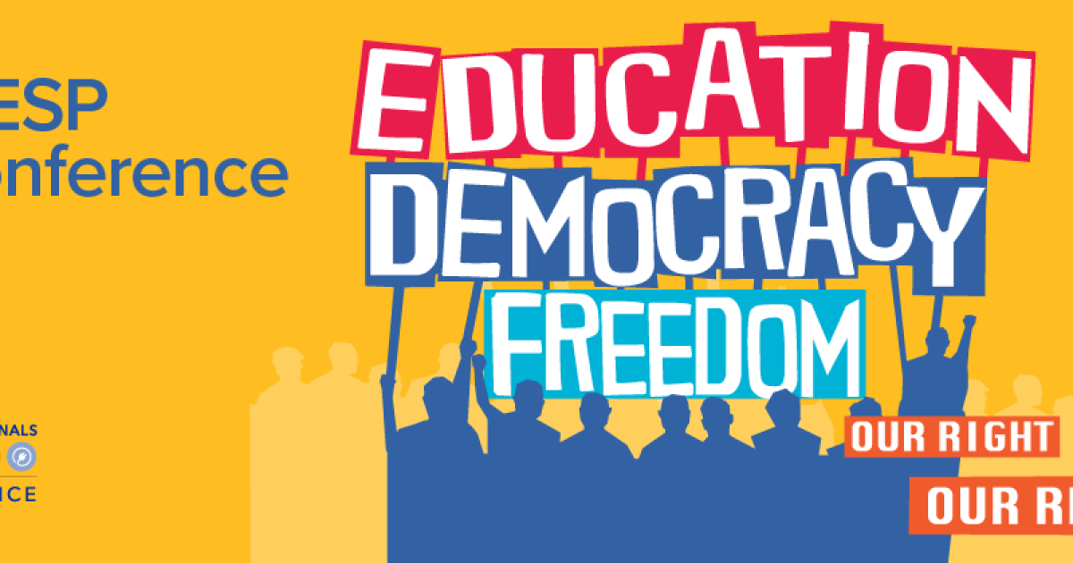 NEA Honors State Affiliate Nominees for the 2024 NEA ESP of The Year ...