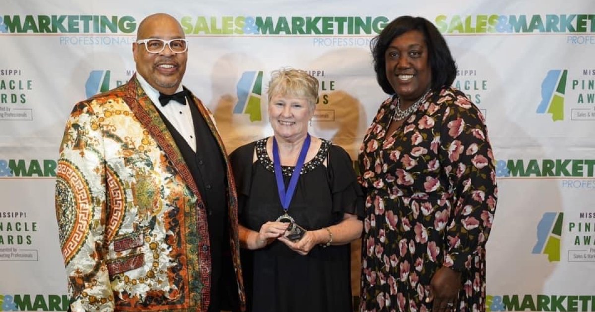 Pamela McLendon, Nominated for Coveted Pinnacle Award in Statewide ...