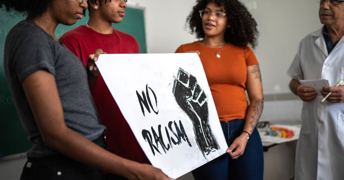 Educator Rights to Support Student Activism | Mississippi Association ...